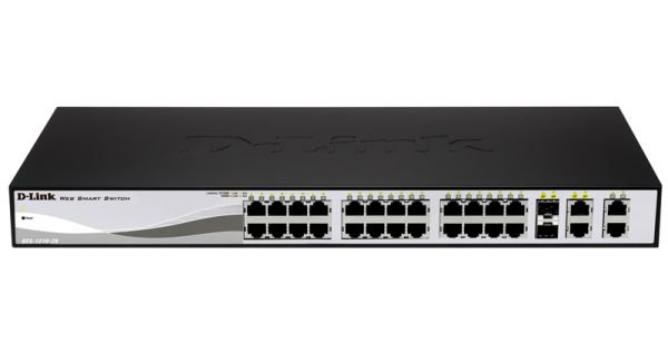 D-Link DES-1210-28/ME/A