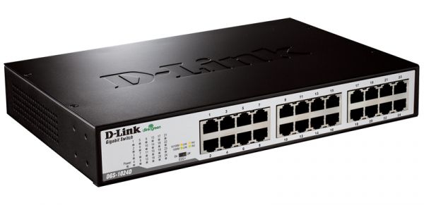 D-Link DGS-1024D/F1