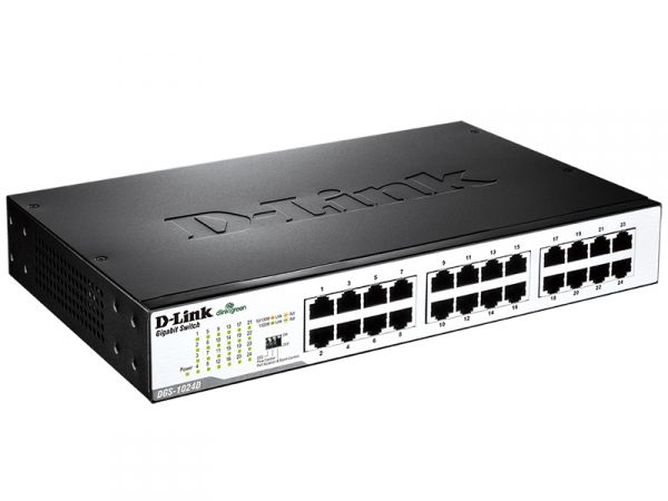D-Link DGS-1024D