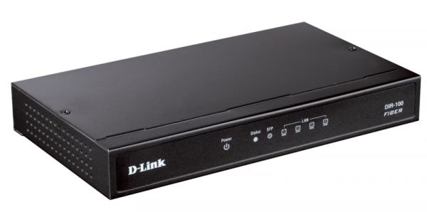 D-Link DIR-100/FE/E1