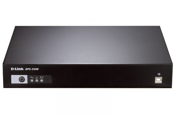 D-Link DPS-2500