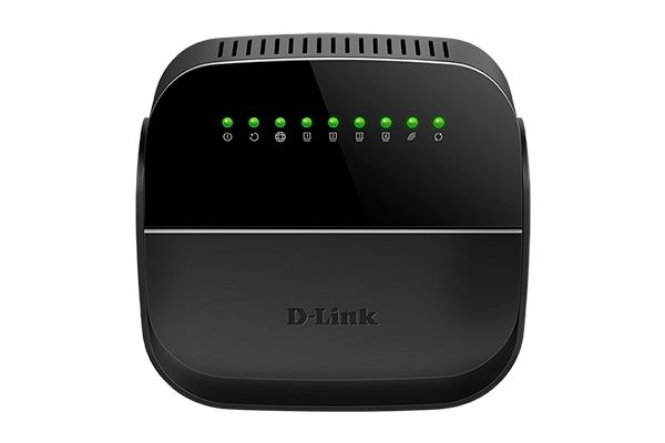 D-Link DSL-2740U/R1