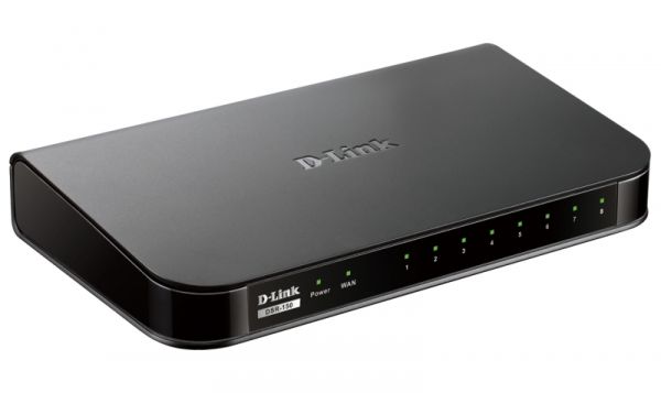 D-Link DSR-150