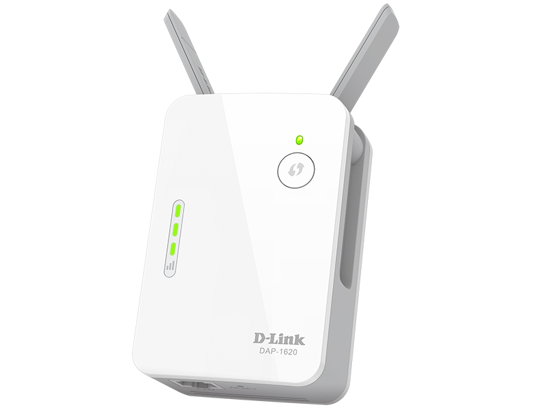 D-Link DAP-1620