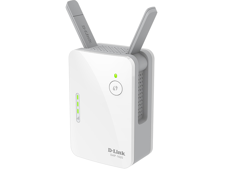 D-Link DAP-1620