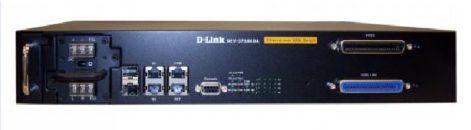 D-Link DAS-3626