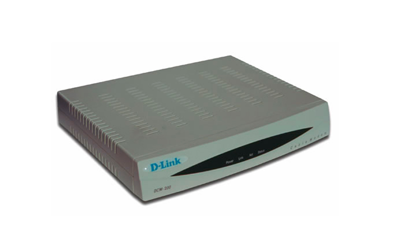D-Link DCM-260
