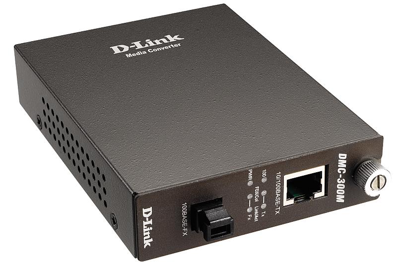 D-Link DMC-300M