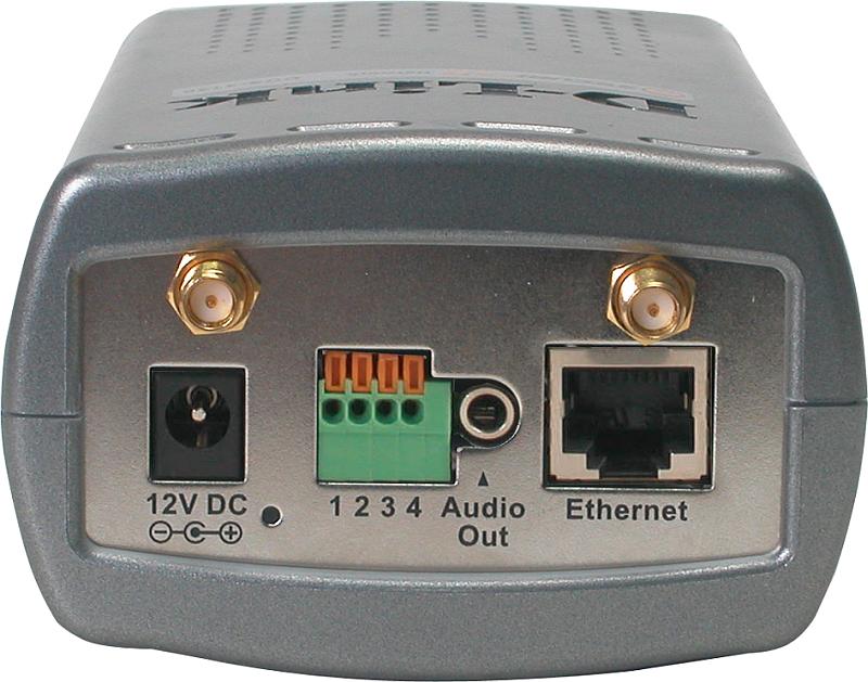 D-Link DCS-3220G