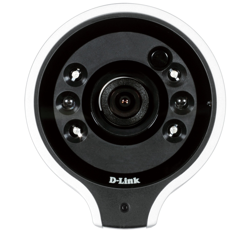 D-Link DCS-7000L