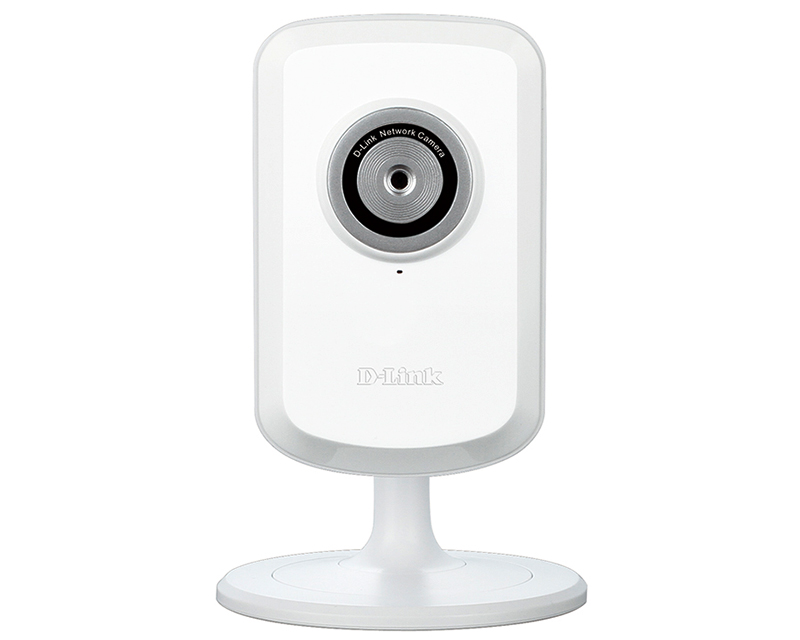 D-Link DCS-930L