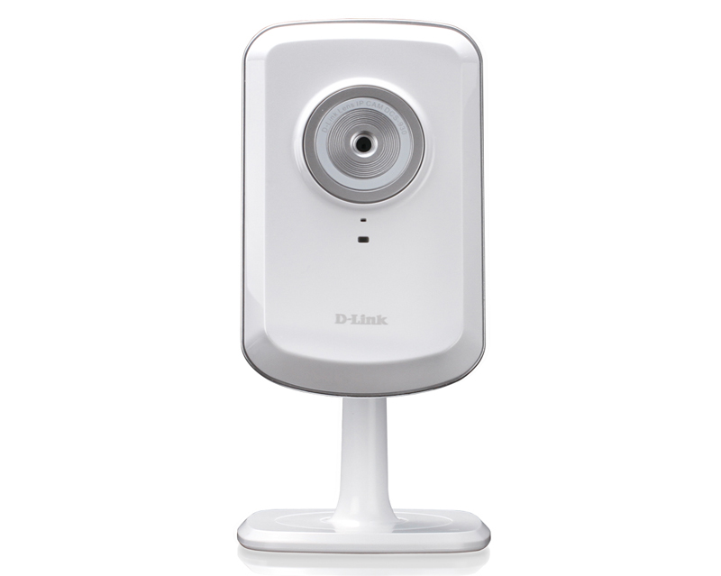D-Link DCS-930L
