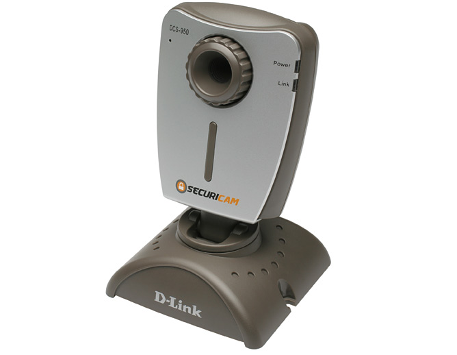 D-Link DCS-950