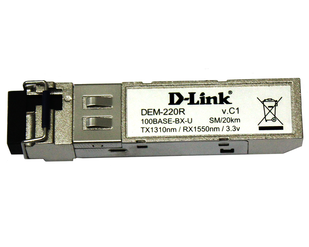 D-Link DEM-220R/10