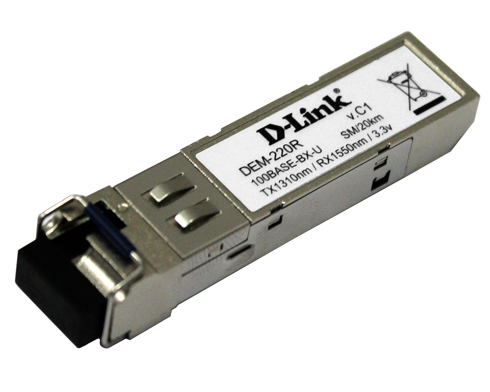 D-Link DEM-220R/10