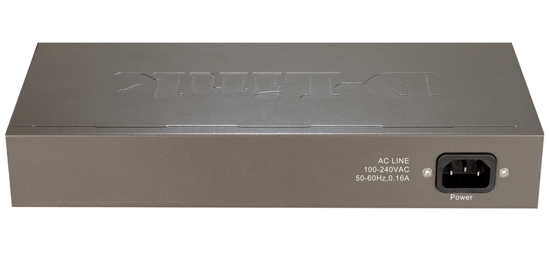 D-Link DES-1024A