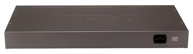 D-Link DES-1024R+