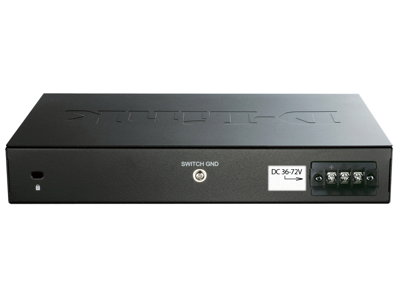 D-Link DES-1210-10/ME/B1