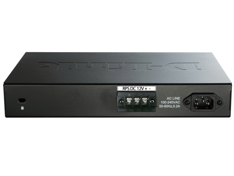 D-Link DES-1210-10/ME/B1