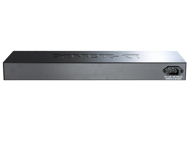 D-Link DES-1210-28/ME