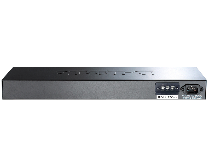 D-Link DES-1210-28/ME