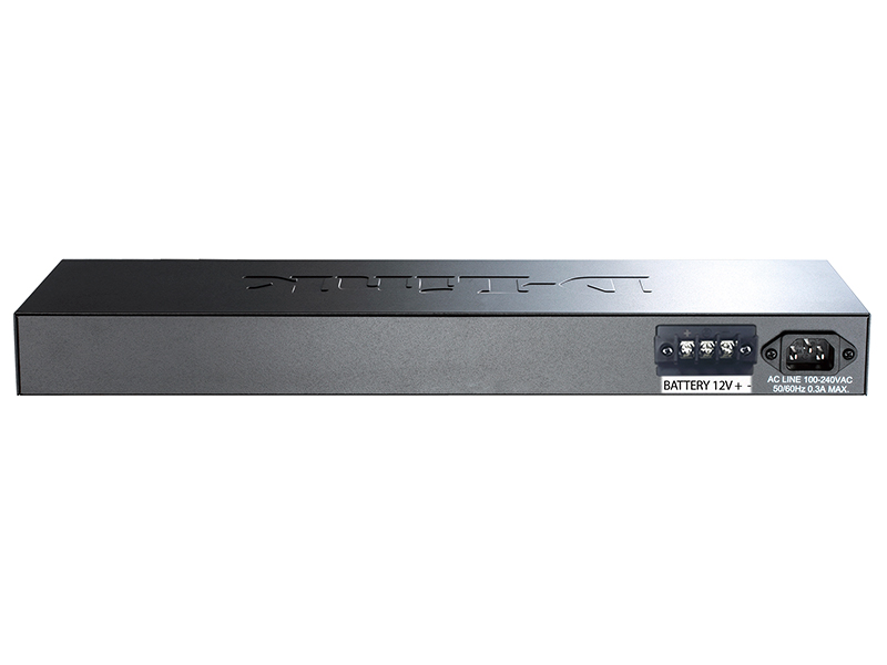 D-Link DES-1210-28/ME/B2