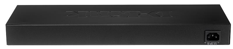D-Link DES–1228