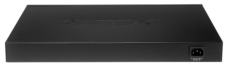 D-Link DES–1252