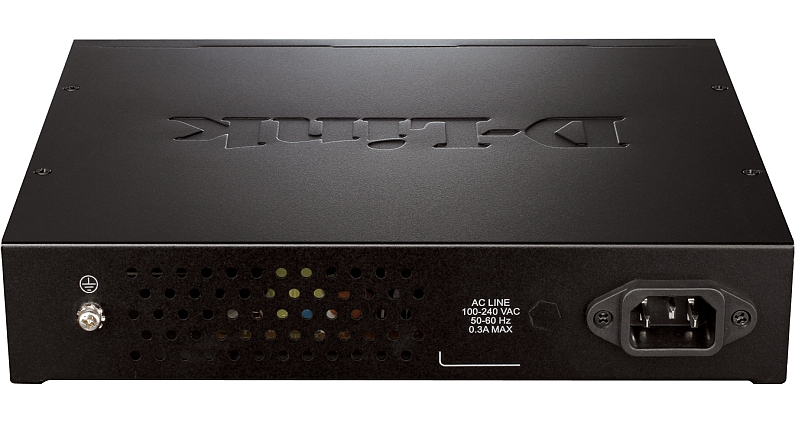 D-Link DES-3200-10/C1