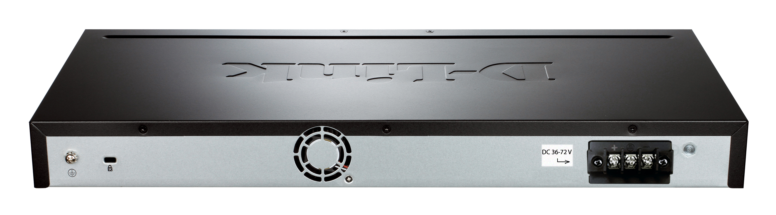 D-Link DES-3200-28F