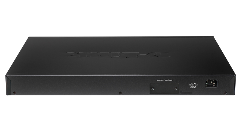 D-Link DES-3810-28