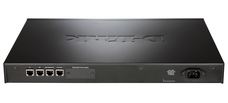 D-Link DES-3810-52