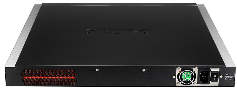 D-Link DFL-2500