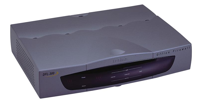 D-Link DFL-300