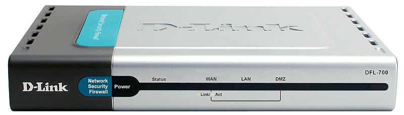 D-Link DFL-700