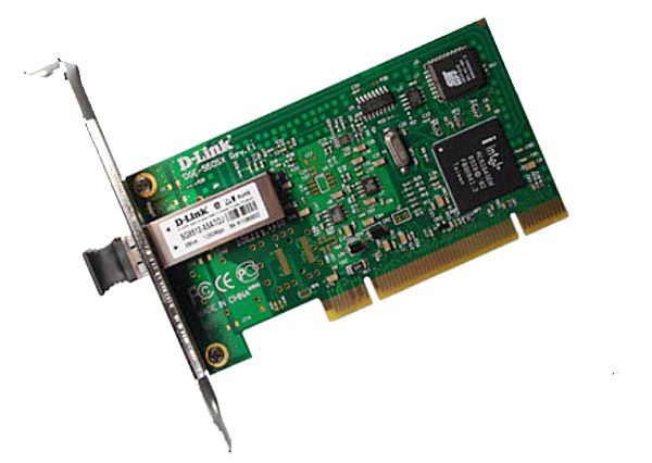 D-Link DGE-550SX