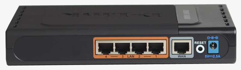 D-Link DGL-4100