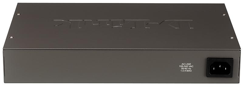 D-Link DGS-1016D