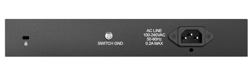 D-Link DGS-1016D/G1