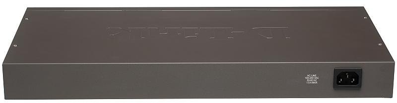 D-Link DGS-1024T