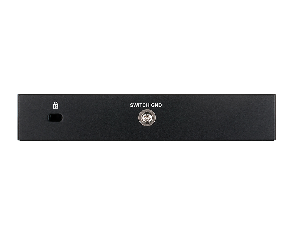 D-Link DGS-1100-05PD