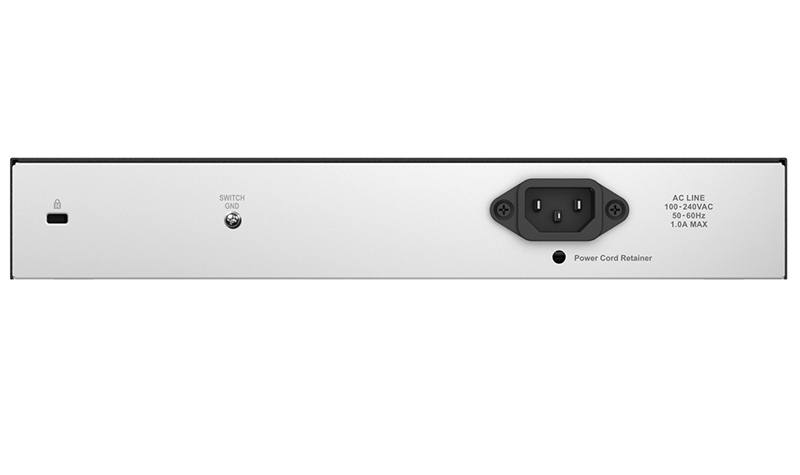 D-Link DGS-1100-26/ME