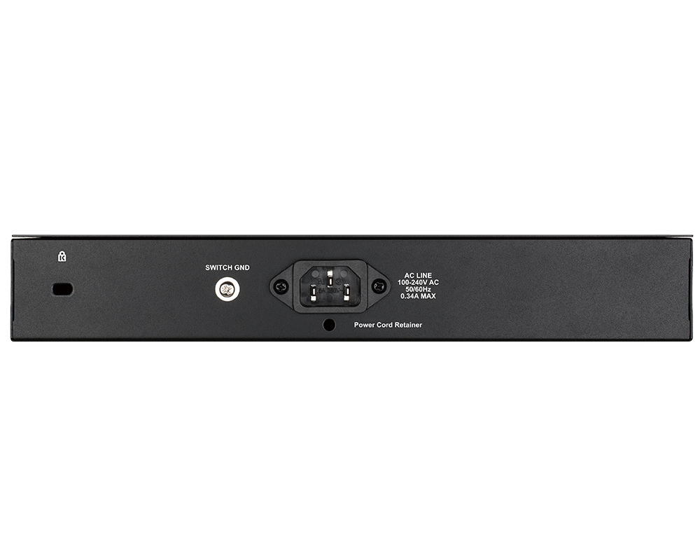 D-Link DGS-1210-20