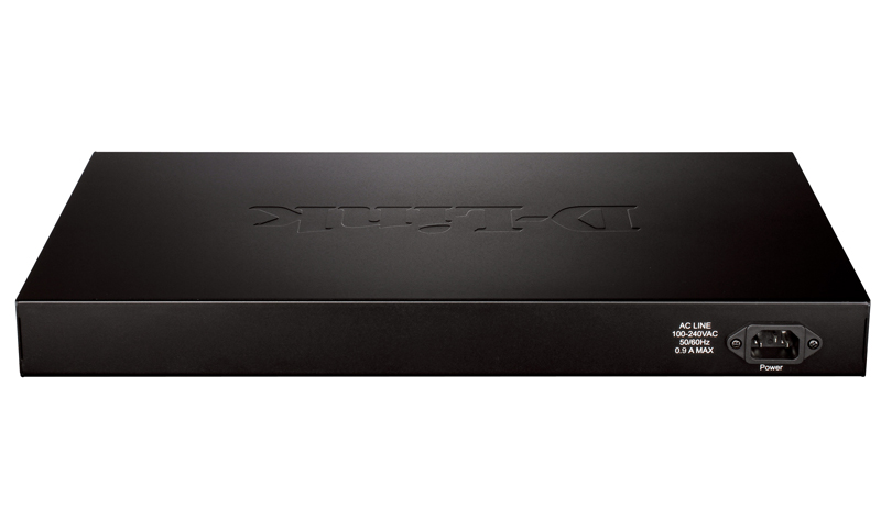 D-Link DGS-1210-52