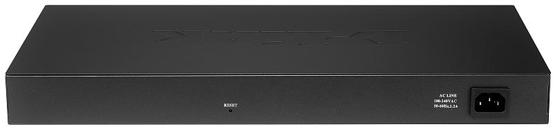 D-Link DGS-1216T