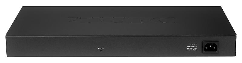 D-Link DGS-1216T/GE