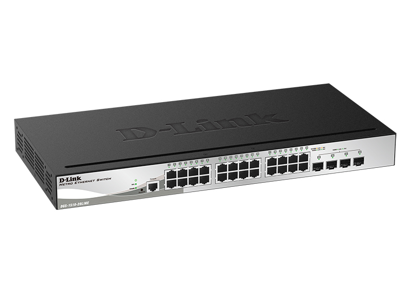 D-Link DGS-1510-28L/ME