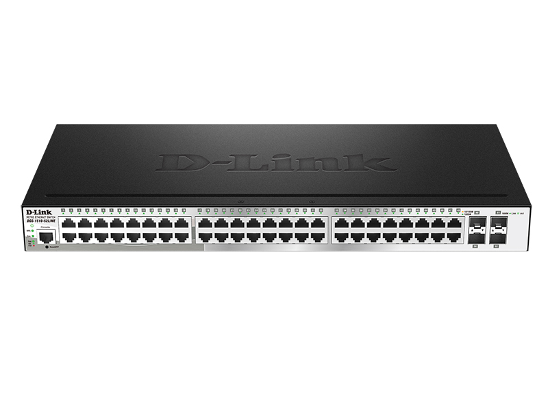 D-Link DGS-1510-52L/ME