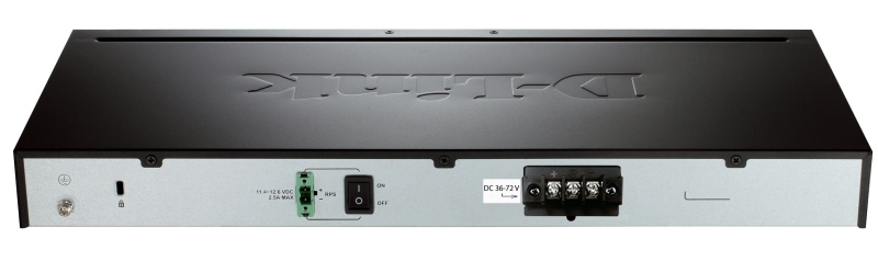 D-Link DGS-3000-26TC