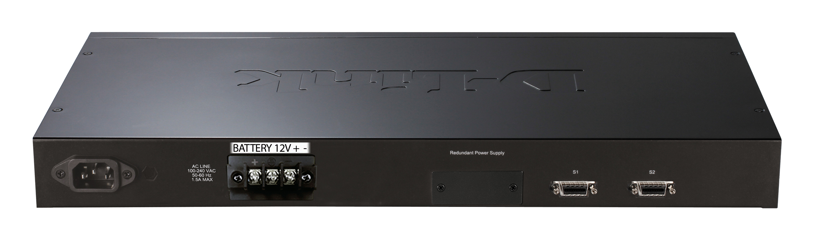 D-Link DGS-3120-24SC/B1AEI